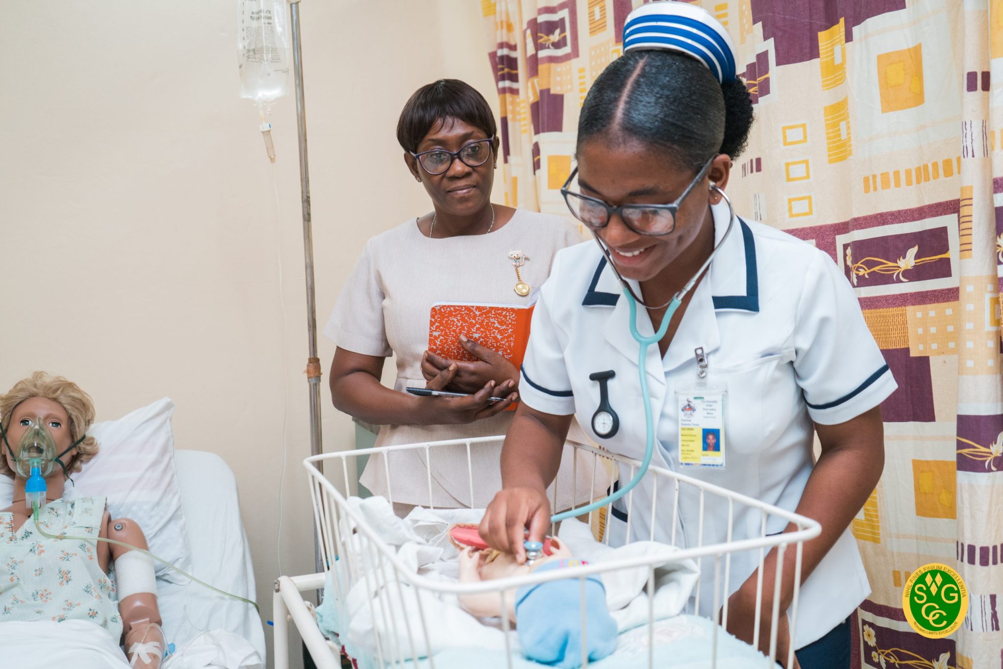 Division of Nursing Education – SVGCC