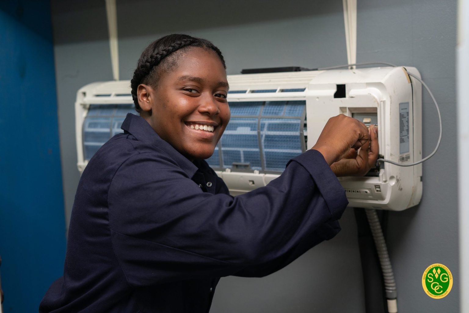 Division of Technical and Vocational Education – SVGCC